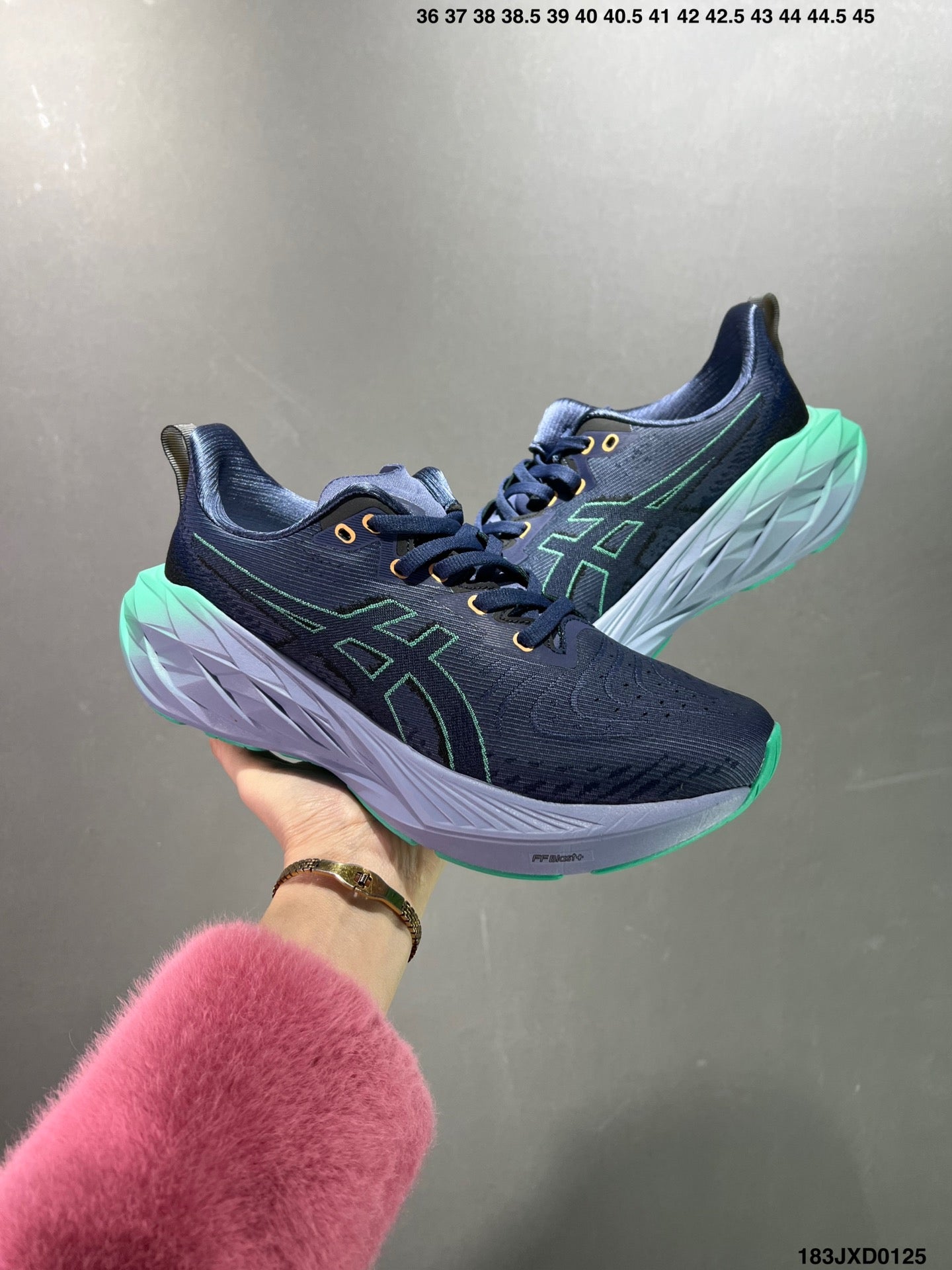 Asics #30 – dbkicks